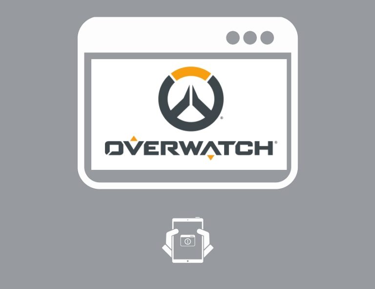 5 Overwatch Unexpected Server Error Causes West Games 