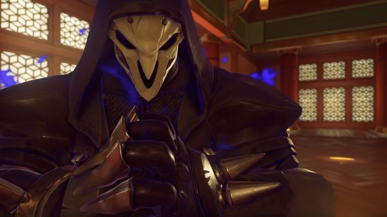 5 Most Famous Male Characters In Overwatch - West Games