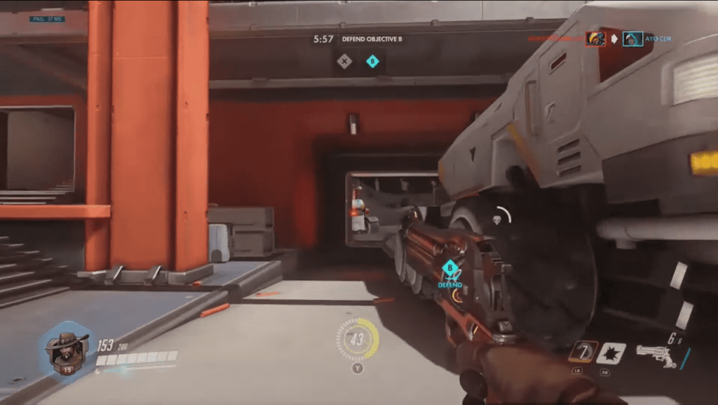 Is It Safe To Use Aimbot In Overwatch? - West Games