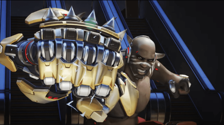 Overwatch Doomfist Guide (3 Tips And Tricks) - West Games