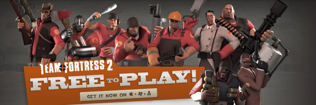 Overwatch vs TF2: Which One’s Better? - West Games