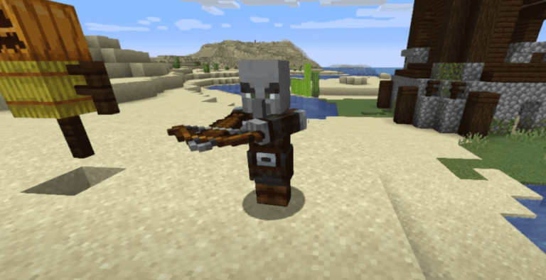 How To Stop Pillagers From Spawning in Minecraft? - West Games
