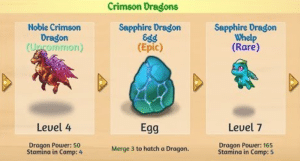 8 Useful Merge Dragons Cheats, Tips And Tricks - West Games