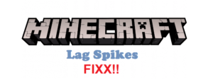 4 Ways To Fix Lag Spikes In Minecraft - West Games