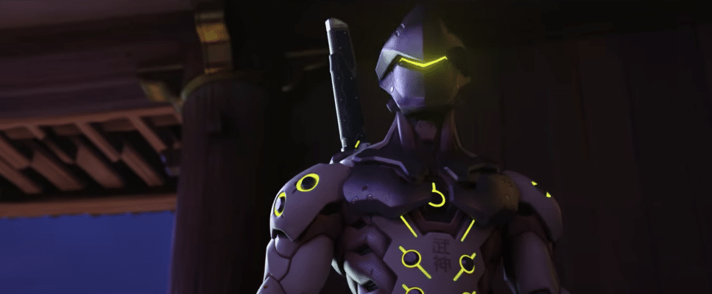 5 Most Famous Male Characters In Overwatch - West Games