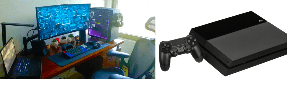 Overwatch PC vs Console- Which Platform is better? - West Games