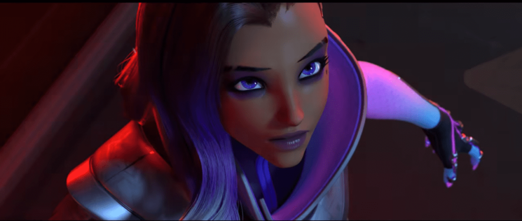 4 Sombra Counters In Overwatch - West Games