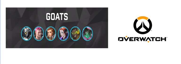 What Does GOAT Stand For In Overwatch West Games what-does-goat-stand-for-in-overwatch-west-games