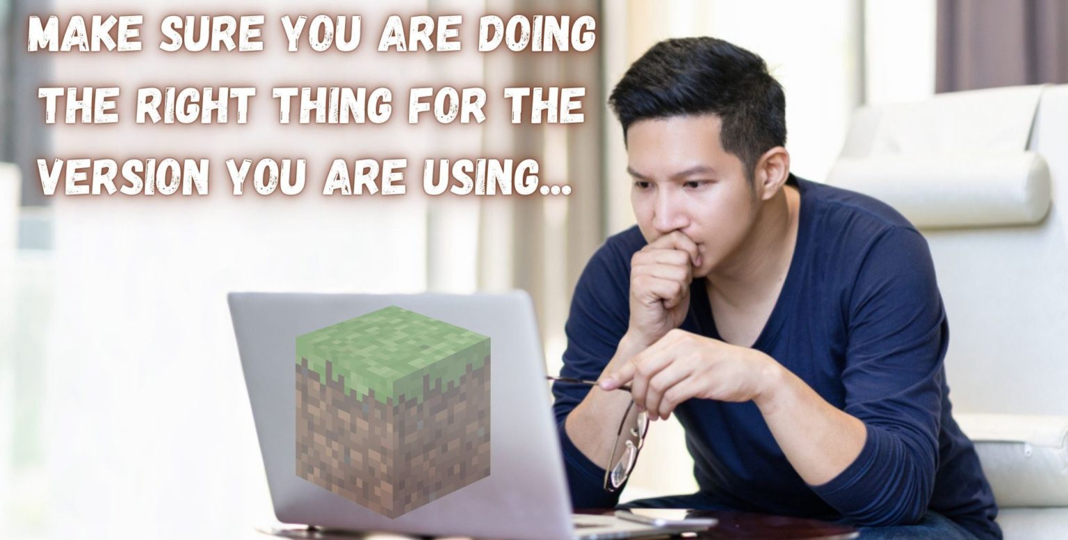 2 Steps to Fix Minecraft Realms Not Whitelisted - West Games