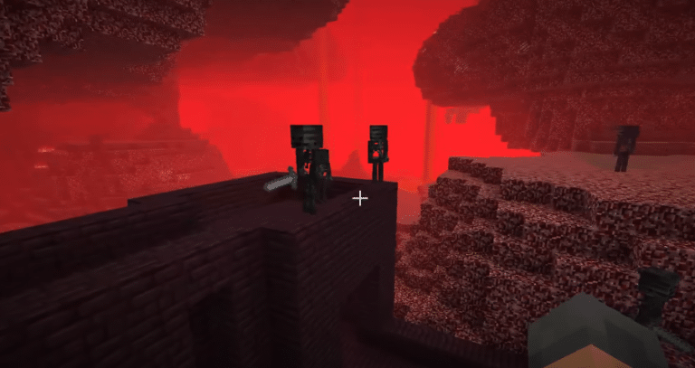 Minecraft: How Did We Get Here? - West Games