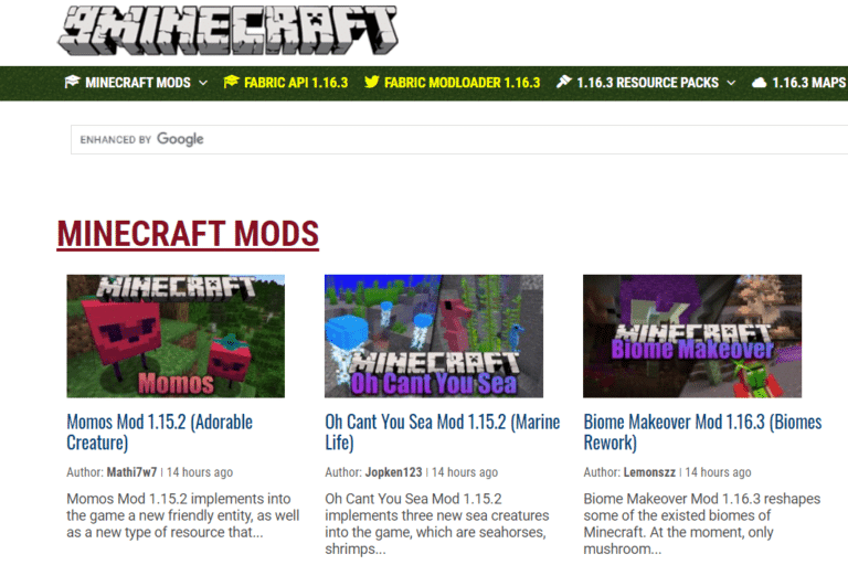Is 9minecraft Safe To Use? (3 Reasons Why You Should Avoid) - West Games