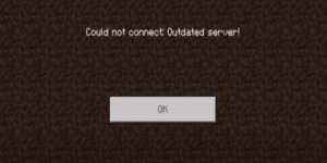 4 Ways to Fix Minecraft Could Not Connect: Outdated Server! - West Games