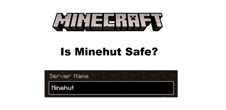 Minecraft: Is Minehut Safe to Use? - West Games
