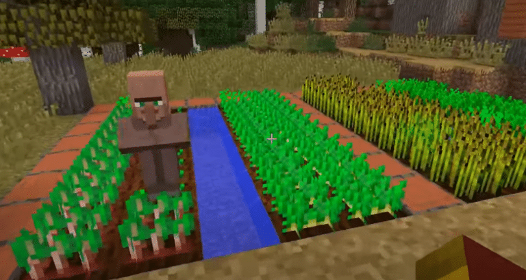 What Are Nitwit In Minecraft? (Explained) - West Games