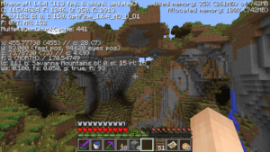 Minecraft Using Too Much Memory: 3 Fixes - West Games