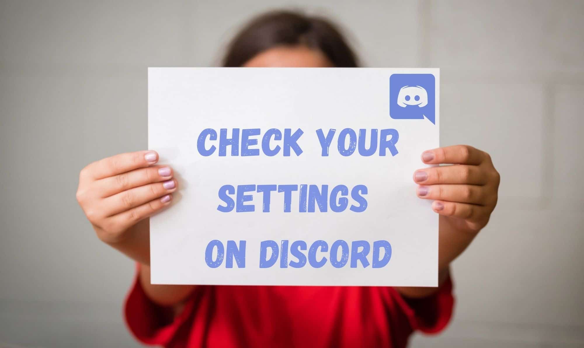 4 Ways To Fix Discord Images Not Loading West Games 4 Ways To Fix Discord Images Not Loading West Games