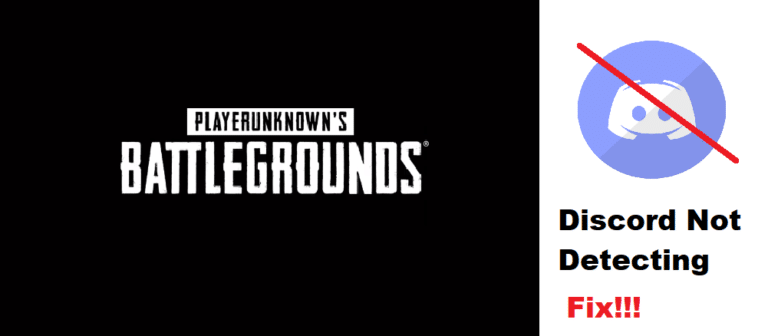 3 Ways To Fix Discord Not Detecting And Not Working With Pubg West Games