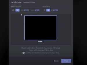 4 Ways To Fix Discord Screen Share Flickering - West Games