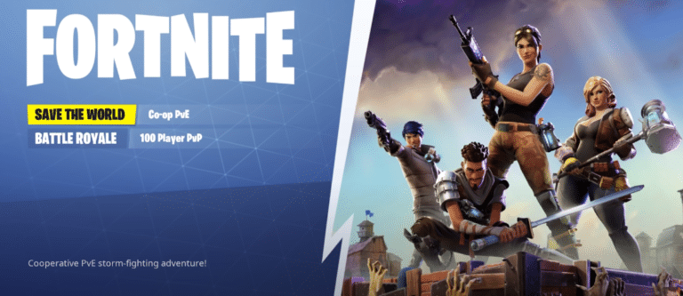 Is The Fortnite Single Player Mode Worth Playing? - West Games