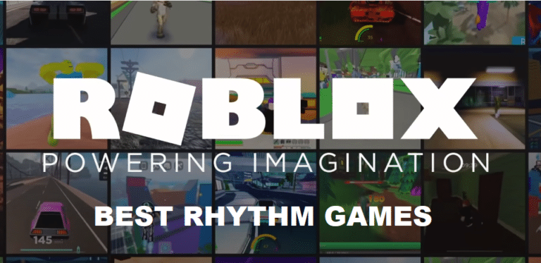 5 Best Roblox Rhythm Games That You Should Play - West Games