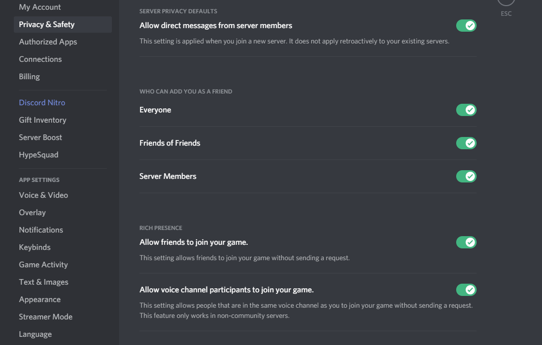 3 Ways To Fix Discord Friend Request Not Working West Games