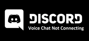 Discord Voice Chat Not Connecting: 3 Ways To Fix - West Games