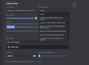 3 Ways To Fix Discord Volume Not Working - West Games