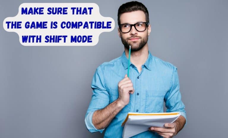 Roblox Shift Lock Not Working: 3 Ways To Fix - West Games