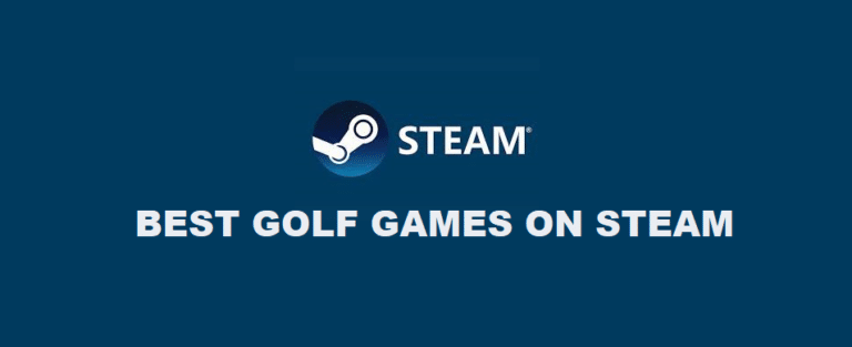 5 Best Golf Games Available On Steam You Should Play - West Games
