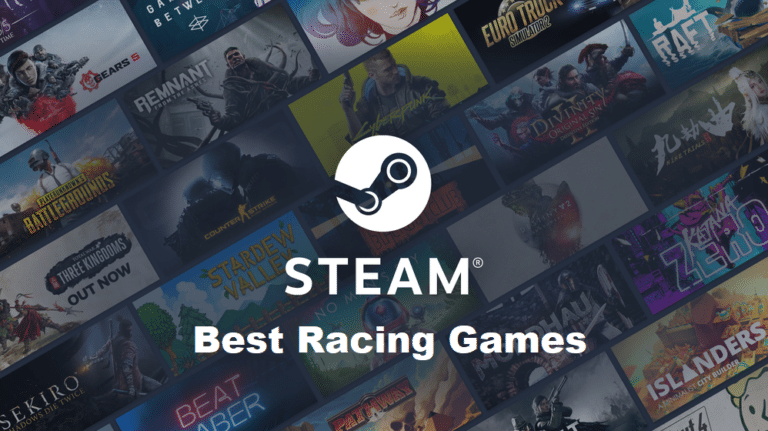 5 Best Racing Games on Steam That You Can Play - West Games
