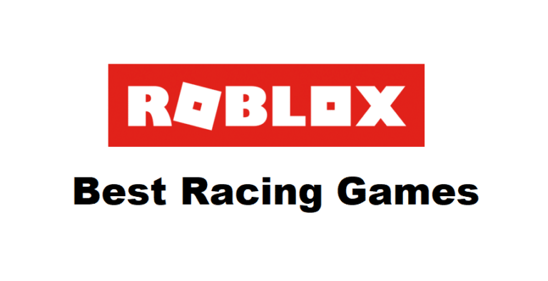 5 Best Roblox Racing Games That You Can Play - West Games