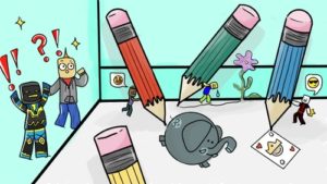 5 Best Roblox Drawing Games To Play Right Now - West Games