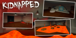 Top 5 Roblox Kidnapped Games That You Need To Play - West Games