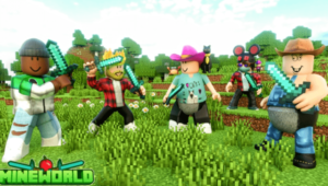 Top 5 Roblox Minecraft Games That You Should Check Out - West Games
