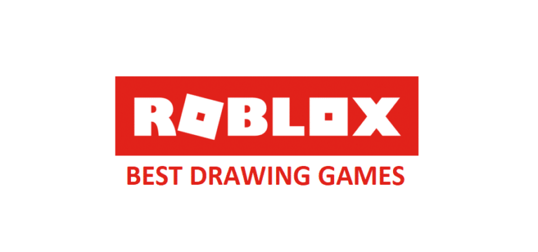 5 Best Roblox Drawing Games To Play Right Now - West Games