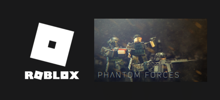 3 Ways To Fix Roblox Phantom Forces Not Loading - West Games