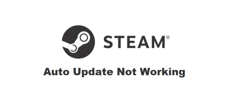 Steam Auto Update Not Working: 3 Ways To Fix - West Games