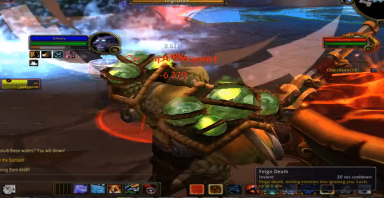 3 Ways to Fix Wise Mari Not Spawning Adds in WoW - West Games