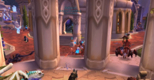 WoW How To Get To Broken Isles? (Explained) - West Games