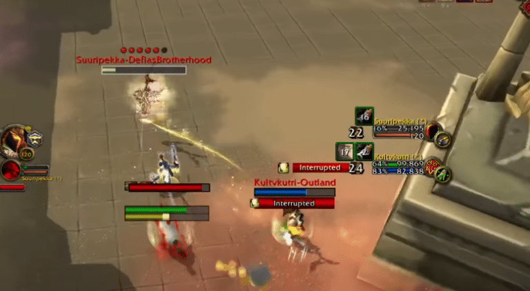 Heed My Call Vs Gutripper- Which One? - West Games