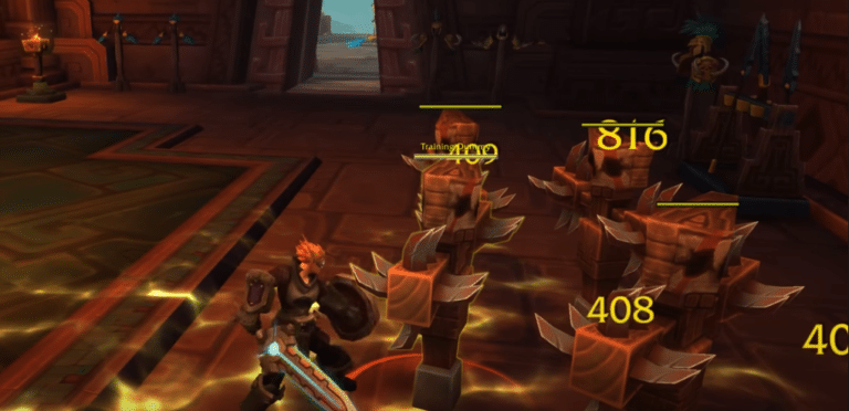 How To Enable Combat Text In WoW? - West Games