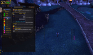What is Personal Resource Display in WoW? - West Games