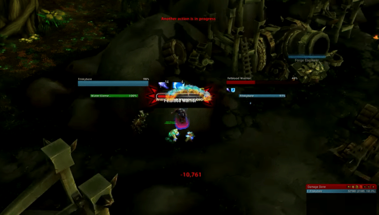 Skada vs Details In WoW- Which One? - West Games