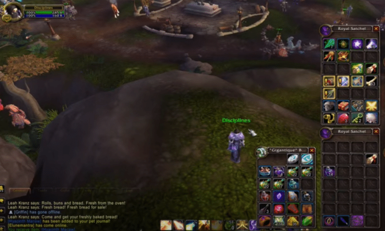 3 Ways To Fix Ultimate Battle Training Stone Not Working WoW - West Games