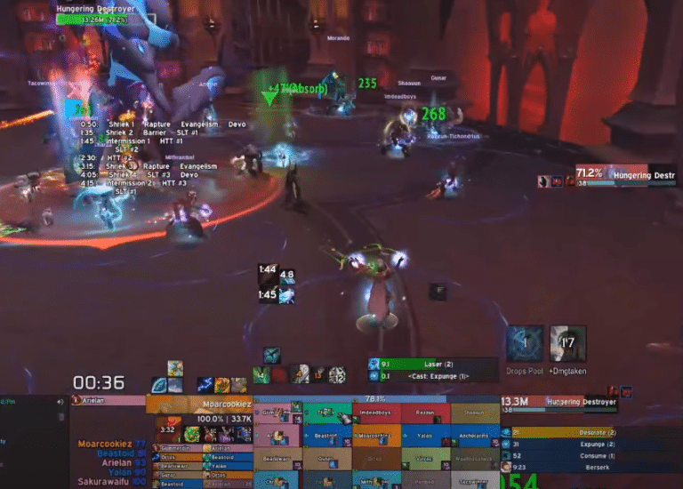 WoW Bigwigs vs DBM- Which Addon Is Better? - West Games