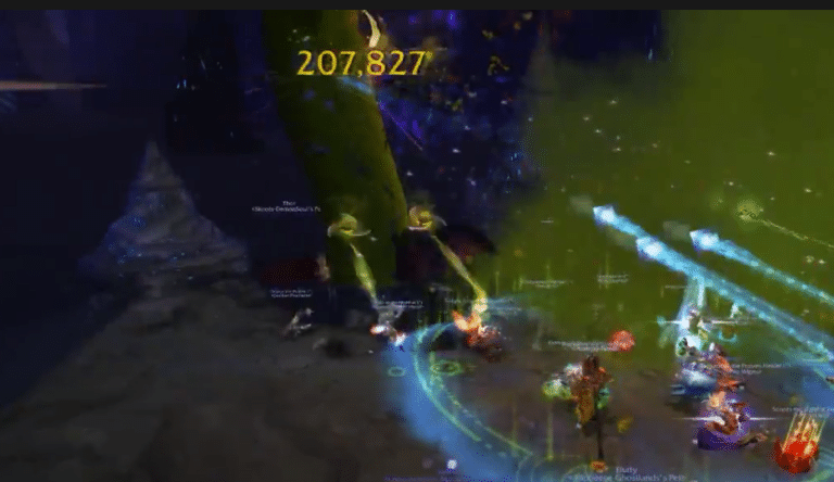 4 Ways To Fix WoW Megaera Not Spawning - West Games