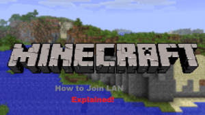 How To Join LAN In Minecraft? (Explained) - West Games