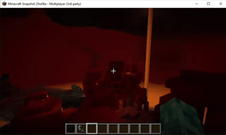 Global Port Range vs Base Host Port Minecraft - West Games