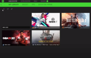 What are Razer Cortex Launch Parameters? - West Games