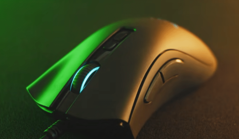 5 Ways To Fix Razer Deathadder Grip Peeling - West Games
